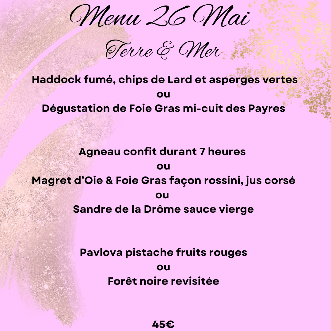 Restaurant - Restaurant Délices des Payres, Épicerie fine